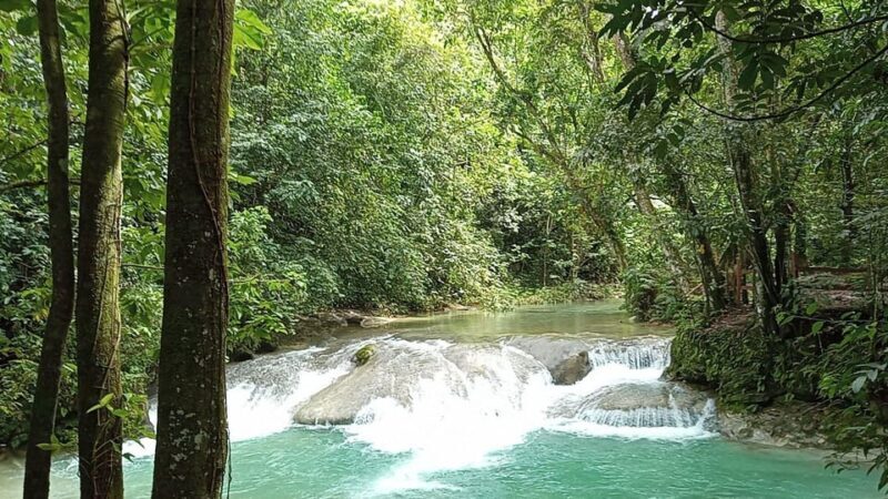 Puerto Plata: Taino Valley and Dominican Flavor Experience - FAQ