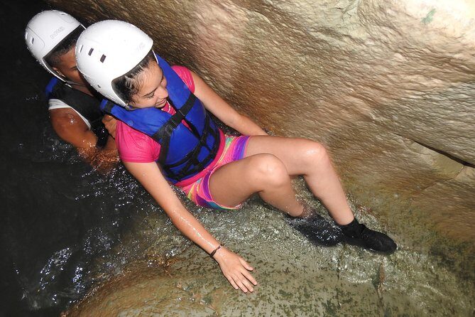 Puerto Plata: TOP2IN1 Damajagua waterfalls + Safari buggy - An In-Depth Look at the Tour Experience