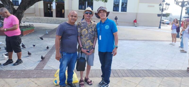 Puerto Plata: tour cultural con degustación de ron y cigarro - Final Thoughts