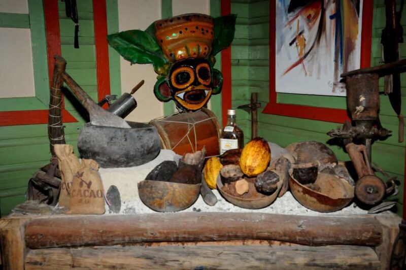 Puerto Plata Tour: History, Culture and Cable Car Ride - Why Choose This Tour?