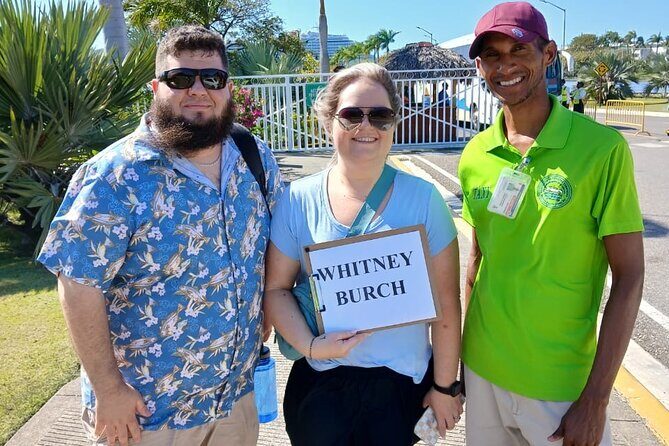 Puerto Plata Tours & Transfers by Hugo - Key Points