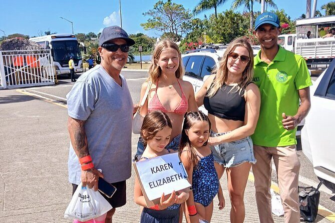 Puerto Plata Tours & Transfers by Hugo - A Detailed Look at the Puerto Plata Tour