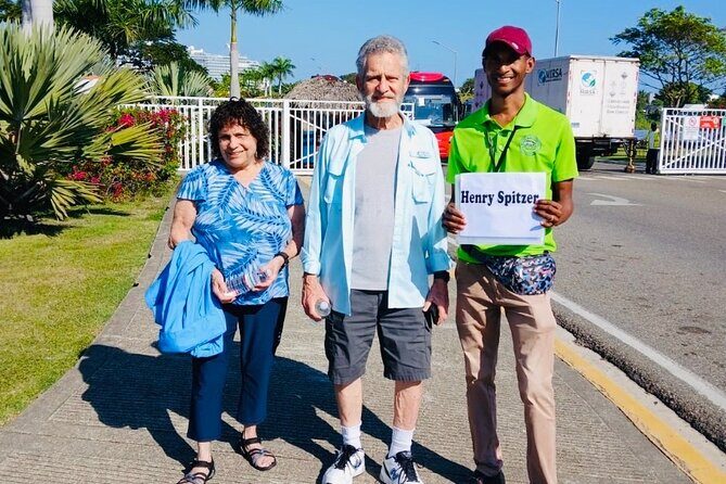 Puerto Plata Tours & Transfers by Hugo - Who Should Consider This Tour?