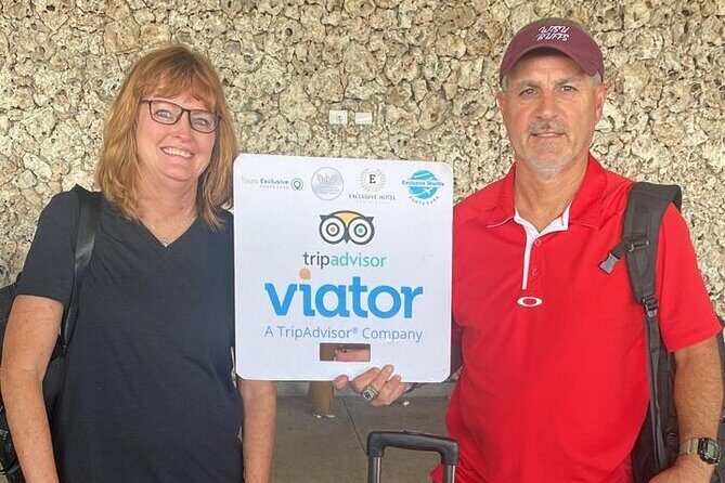 Puerto Plata VIP Airport Transfers, Shuttle & Transportation - Key Points