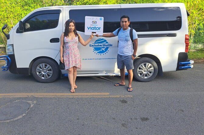 Puerto Plata VIP Airport Transfers, Shuttle & Transportation - How the Service Works From Arrival to Departure
