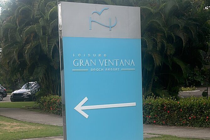 Puerto Plata VIP Airport Transfers, Shuttle & Transportation - Potential Drawbacks