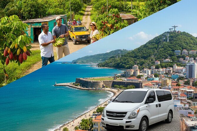 Puerto Plata VIP Experience : City & Countryside Escape - The Puerto Plata VIP Experience: What to Expect
