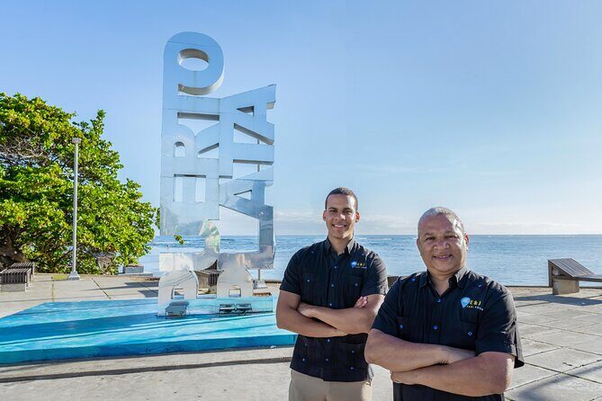 Puerto Plata VIP: The Exclusive E&J City Tour - Key Points