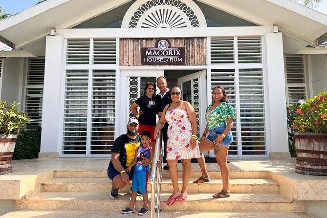 Puerto Plata VIP: The Exclusive E&J City Tour - Considerations and Tips