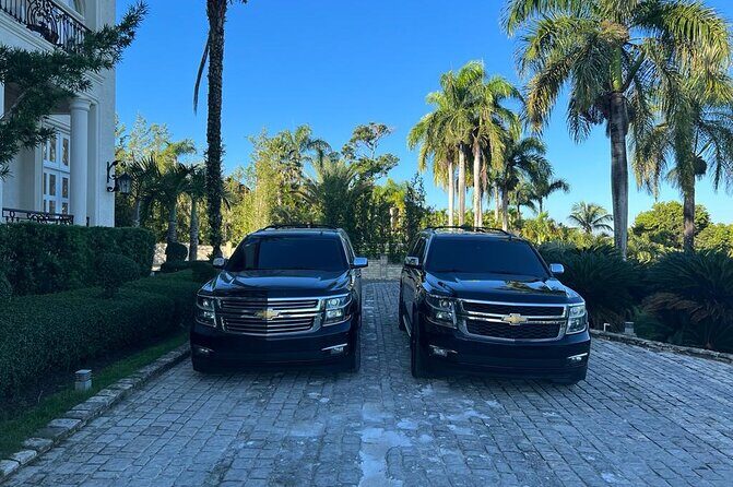 Puerto Plata VIP Transportation and Private Tours - What to Expect from Puerto Plata VIP Transportation