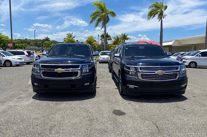 Puerto Plata VIP Transportation and Private Tours - The Value of Private Transportation in Puerto Plata