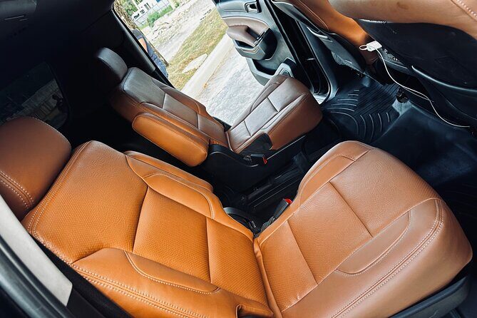 Puerto Plata VIP Transportation and Private Tours - Who Should Consider This Service?