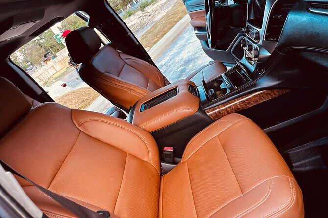 Puerto Plata VIP Transportation and Private Tours - The Sum Up