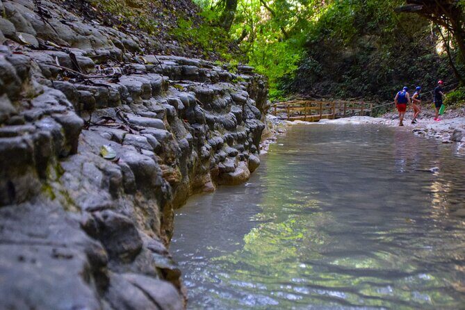 Puerto Plata Waterfall Zip Line Thrills Adventour - A Day of Culture and Adventure in Puerto Plata