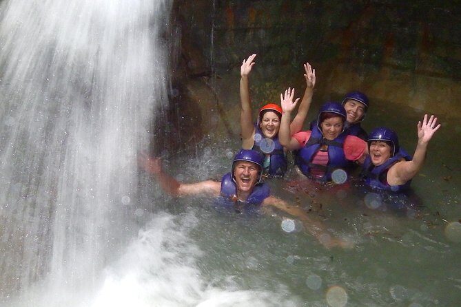Puerto Plata: Waterfalls of Damajagua (SAFARI HALF DAY) - Who Is This Tour Best For?