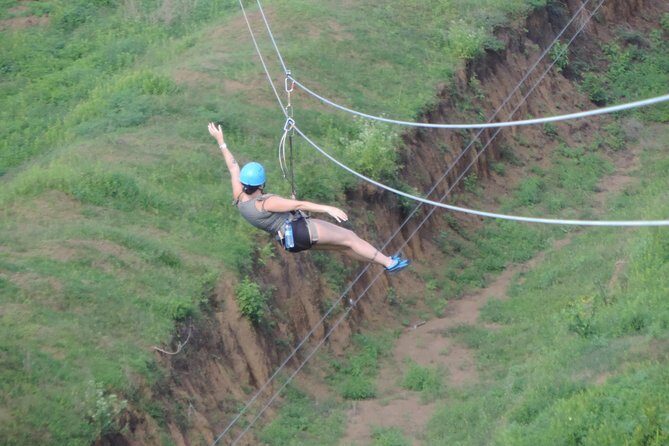 Puerto Plata: Wild Adventure - Pricing and Value Analysis