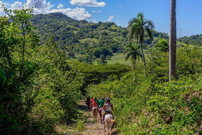 Puerto Plata: Wild, Wet & Eco Adventure - An In-Depth Look at the Itinerary