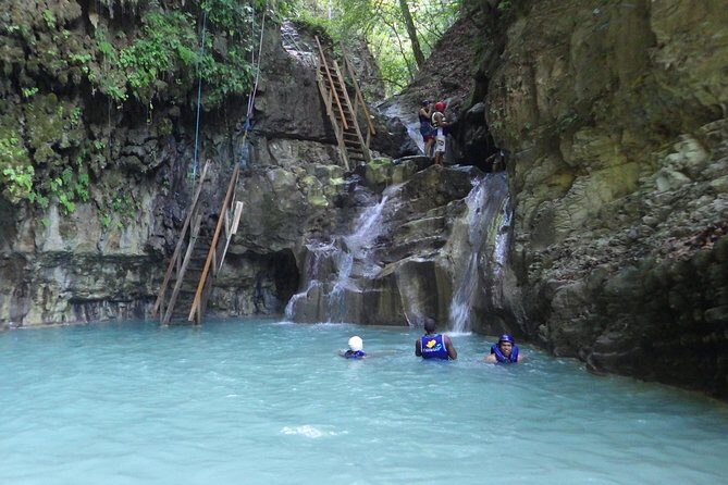 Puerto Plata: Wild, Wet & Eco Adventure - FAQs