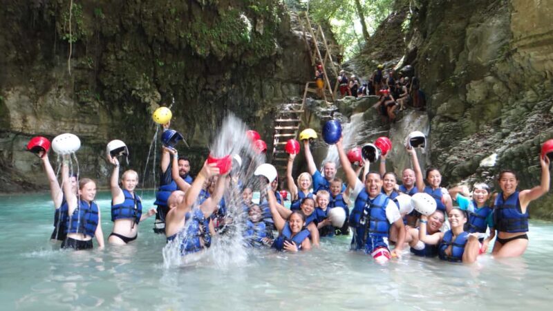 Puerto Plata: Zip Line, Horseback Riding, & Waterfall Combo - Final Thoughts