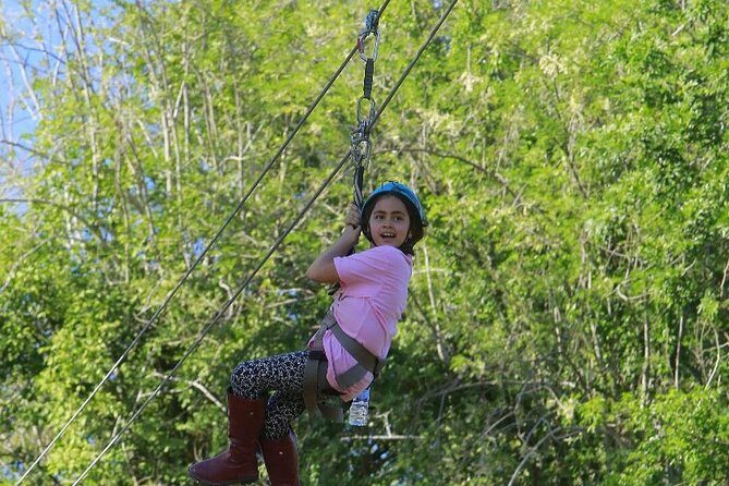 Puerto Plata Zipline Adventure - The Value Proposition