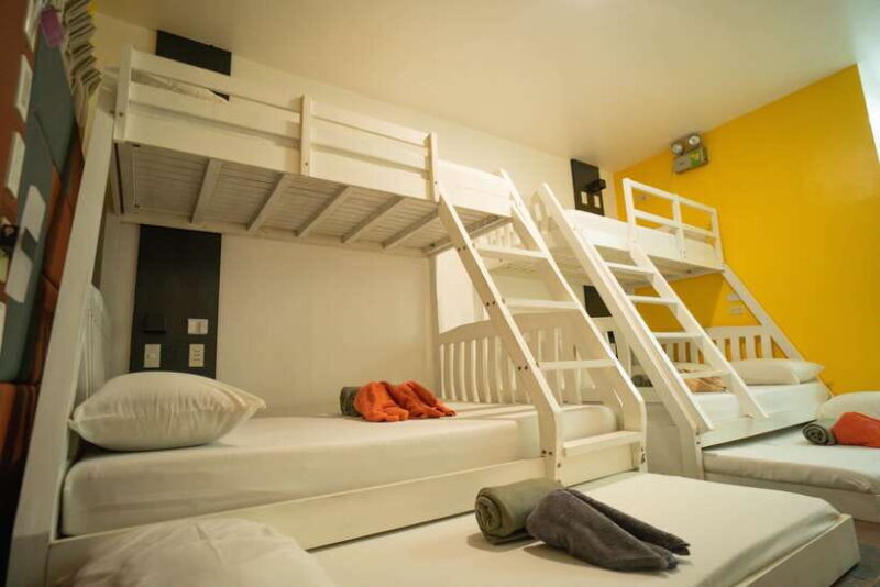 Puerto Princesa: 3D2N Backpacking in the City - Key Points