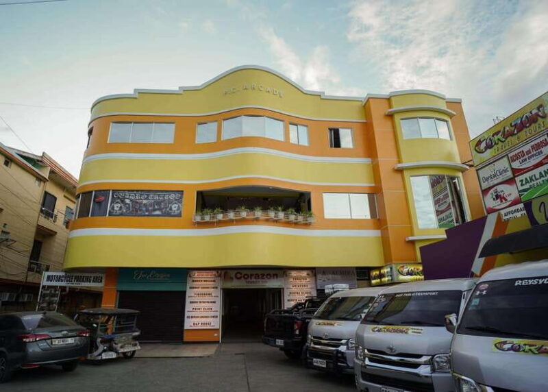 Puerto Princesa: 3D2N Backpacking in the City - An In-Depth Look at the Experience