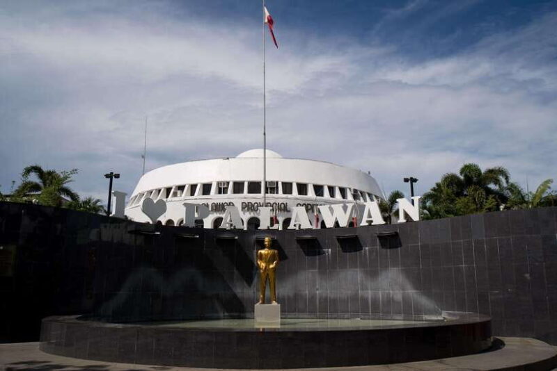 Puerto Princesa: 3D2N Backpacking in the City - Frequently Asked Questions