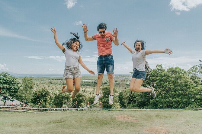 Puerto Princesa: 3D2N Tours + Hotel - What Makes This Tour Stand Out?