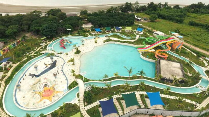 Puerto Princesa: Astoria Water Park Day Pass & Transfers - FAQ
