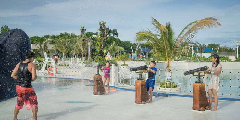 Puerto Princesa: Astoria Water Park Day Pass & Transfers - Final Words