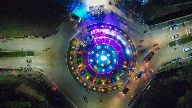 Puerto Princesa: Balayong People's Park with Dinner and Show - Final Thoughts