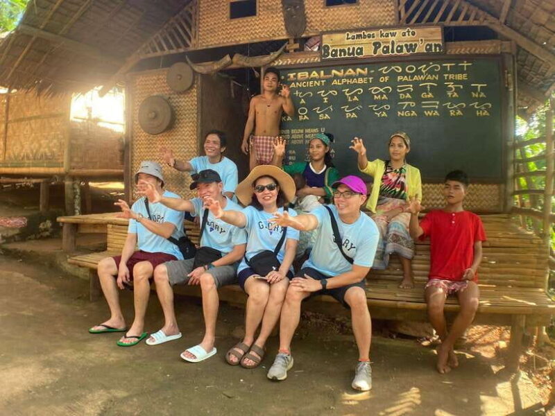 Puerto Princesa: Cathedral and Baker's Hill Tour - A Practical Look at the Tour