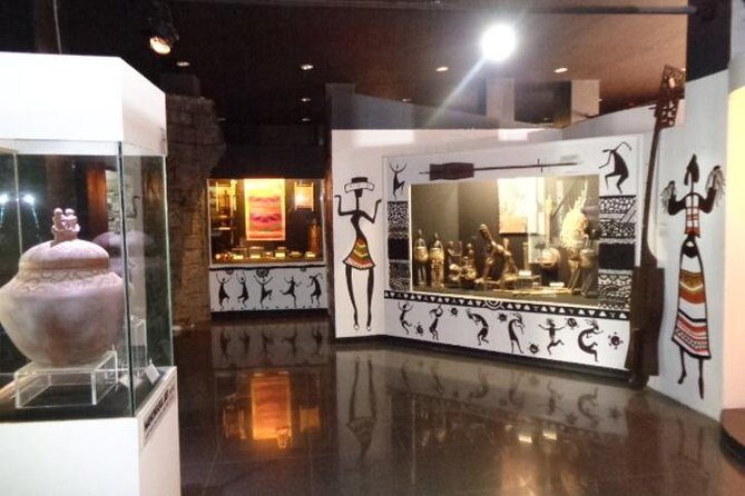 Puerto Princesa City sightseeing tour shore excursion - Exploring Puerto Princesa: A Practical Guide to the City Sightseeing Tour