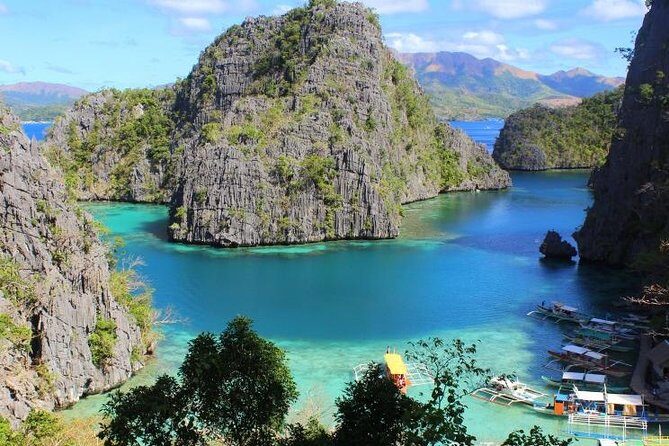 Puerto Princesa City Tour - Transportation & Group Dynamics