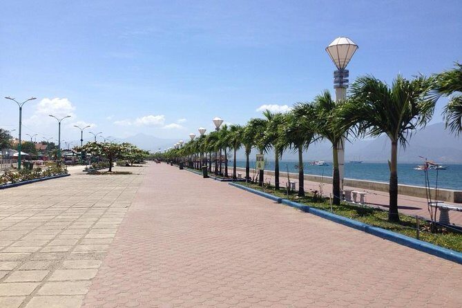 Puerto Princesa City Tour (private) - Key Points