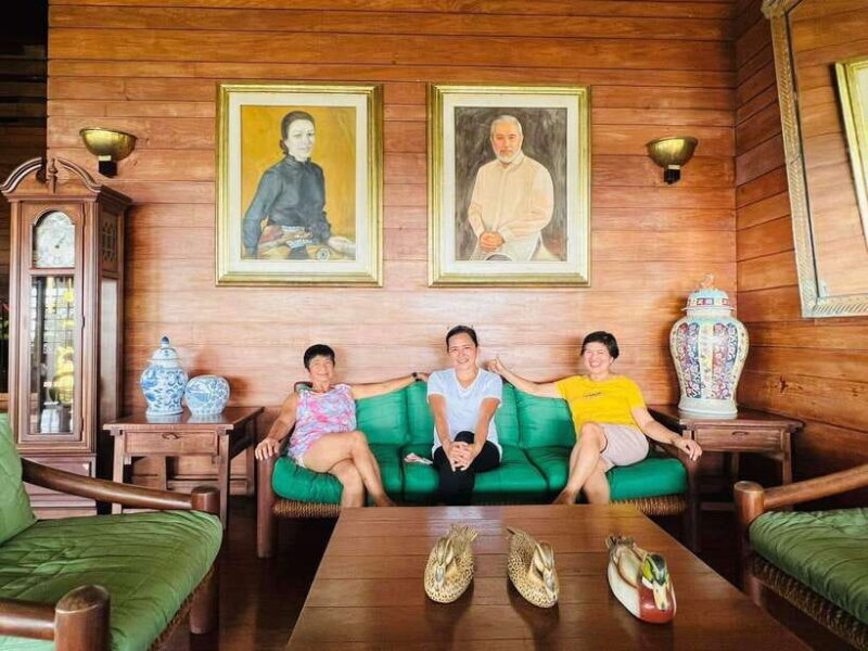 Puerto Princesa City Tour with Snacks - An In-Depth Look at the Puerto Princesa City Tour