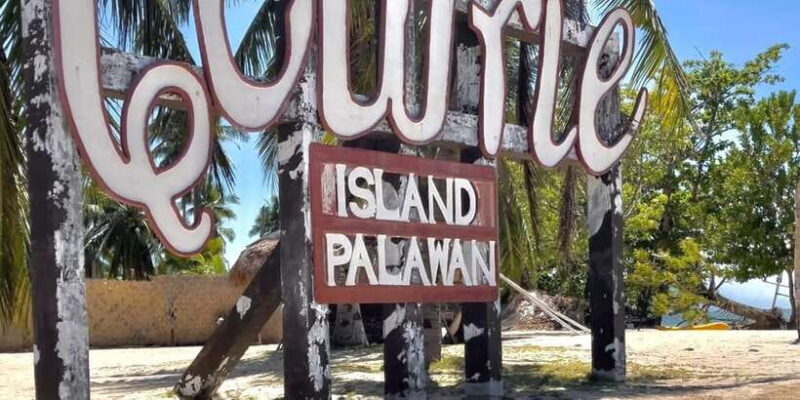 Puerto Princesa: Cowrie Island Guided Day Tour with Meal - Who Should Book This Tour?