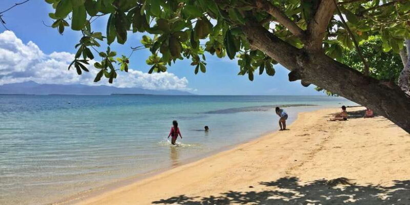 Puerto Princesa: Cowrie Island Guided Day Tour with Meal - FAQs