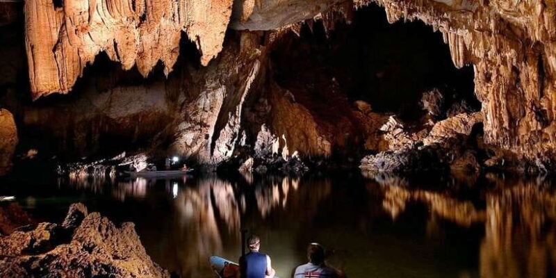 Puerto Princesa: Extended Underground River Tour (up to 4km) - Frequently Asked Questions