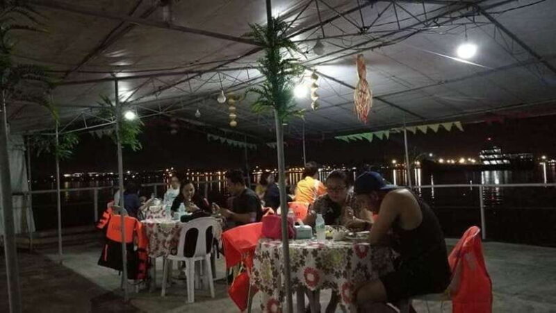 Puerto Princesa: Firefly Watching Bay Cruise with Dinner - Our Verdict