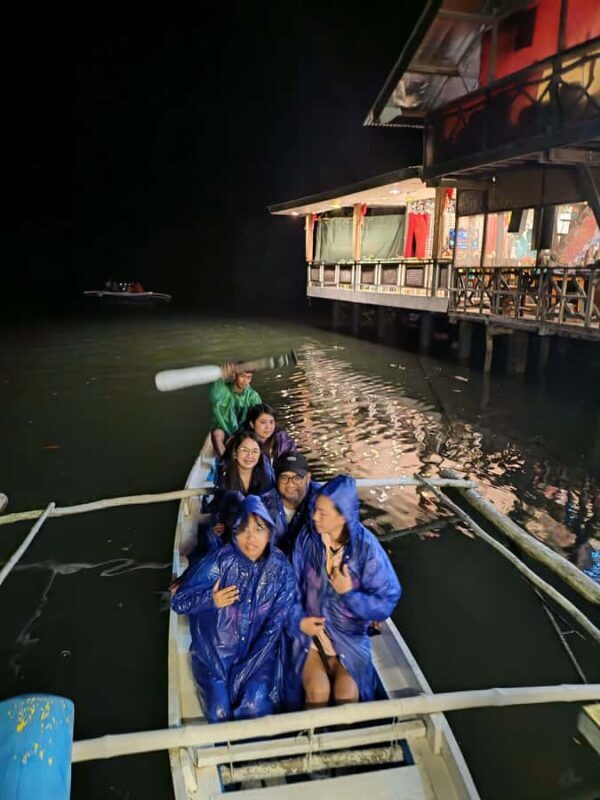 Puerto Princesa: Firefly Watching & Seasonal Plankton Tour - FAQ