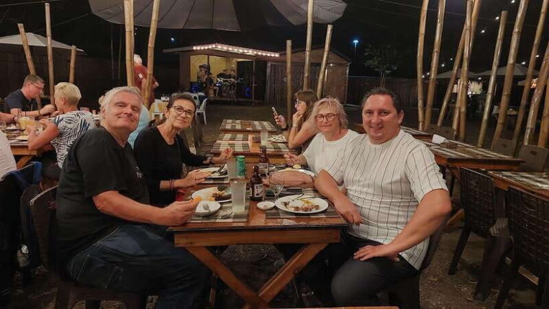 Puerto Princesa: Firefly Watching Tour with Dinner - An In-Depth Look at Your Firefly Adventure