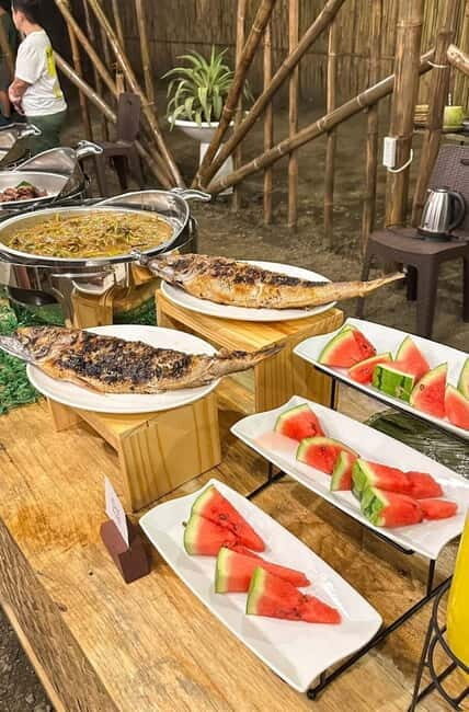 Puerto Princesa: Firefly Watching Tour with Dinner - Who Should Consider This Tour?