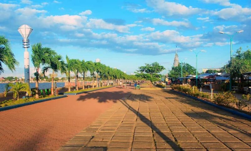 Puerto Princesa Half-Day City Tour: Feel & Live Like a Local - An authentic taste of Puerto Princesa: The itinerary in detail