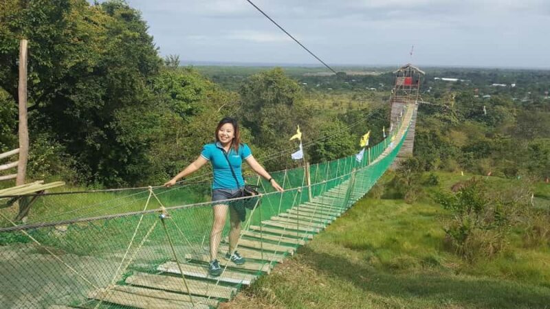 Puerto Princesa Half-Day City Tour: Feel & Live Like a Local - Who should consider this tour?