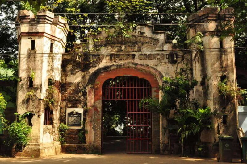 Puerto Princesa Half Day City Tour (shared tour) - Key Points
