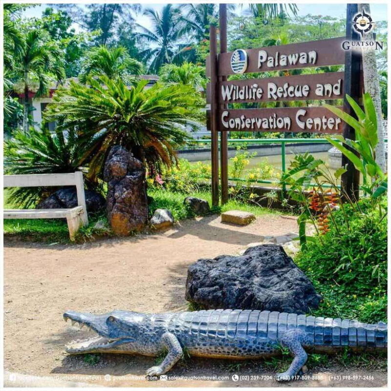 Puerto Princesa Half Day City Tour (shared tour) - Authentic Experiences and Travel Tips