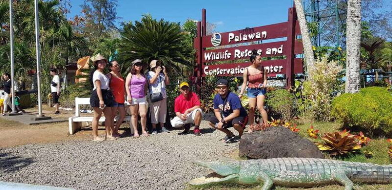 Puerto Princesa; Half day City tour - An In-Depth Look at What to Expect