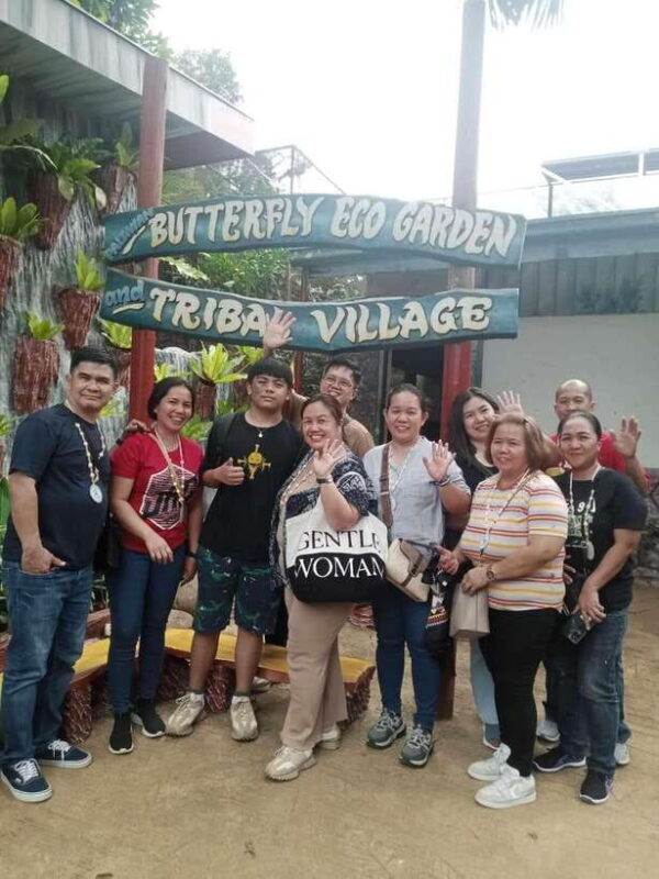 Puerto Princesa; Half day City tour - FAQ