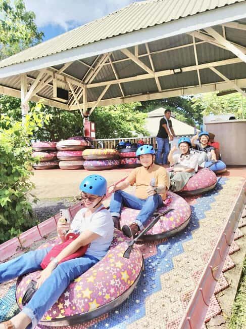 Puerto Princesa: Half Day City Tour with Butterfly Garden - Introduction: An Authentic Quick Look at Puerto Princesa